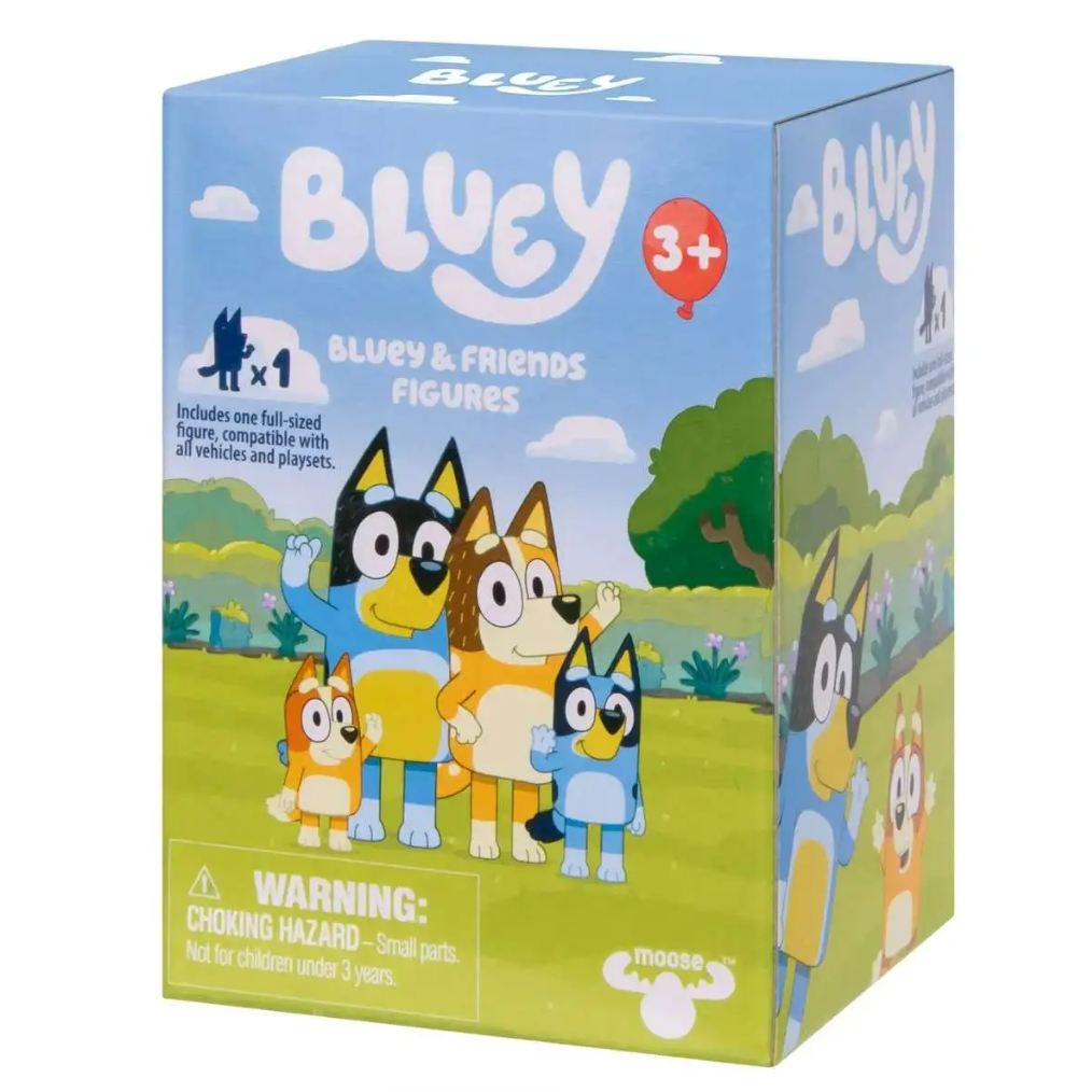 Bluey Surprise Box | GIFTED MONROE